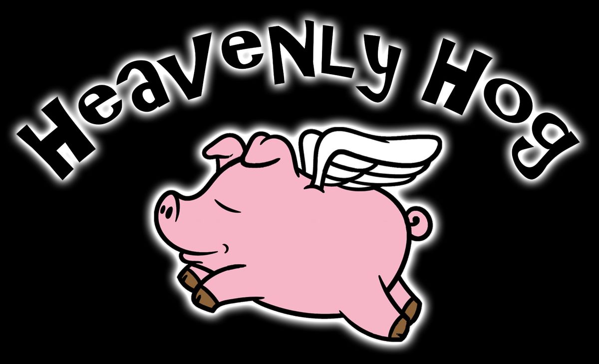 Home [www.heavenlyhog.co.uk]